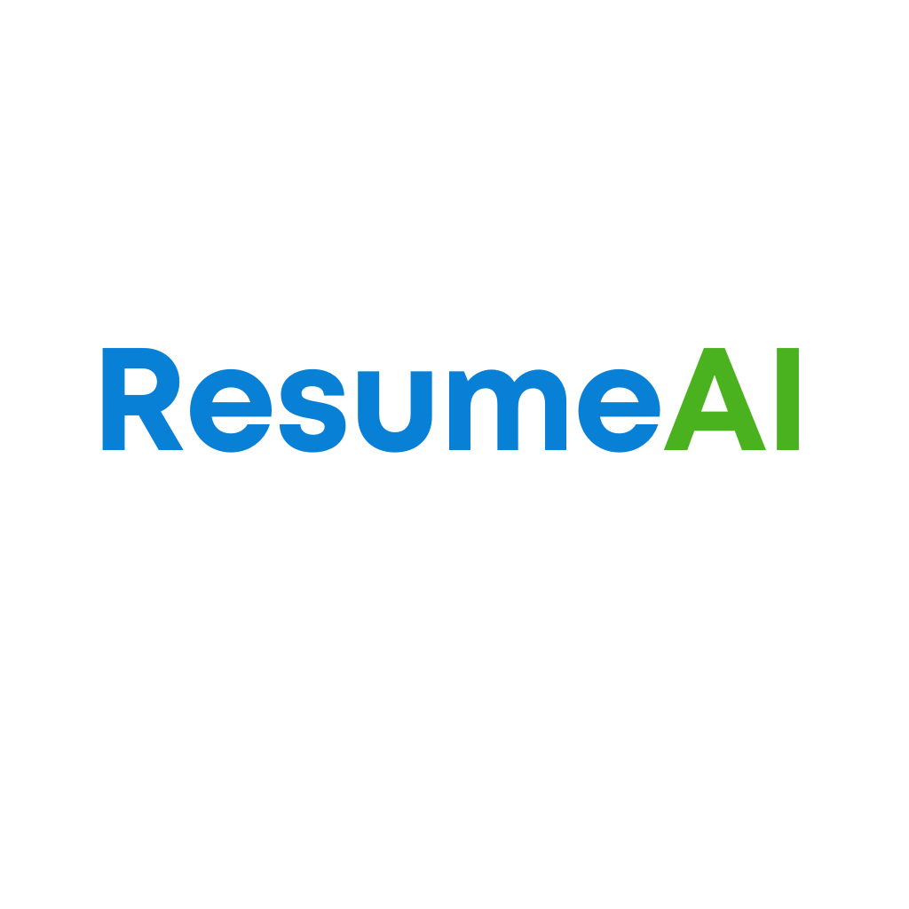 ResumeAI Australia - Build a Professional AI optimized Resume